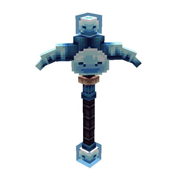 Slime Throne | Tensura · Weapons/Tools