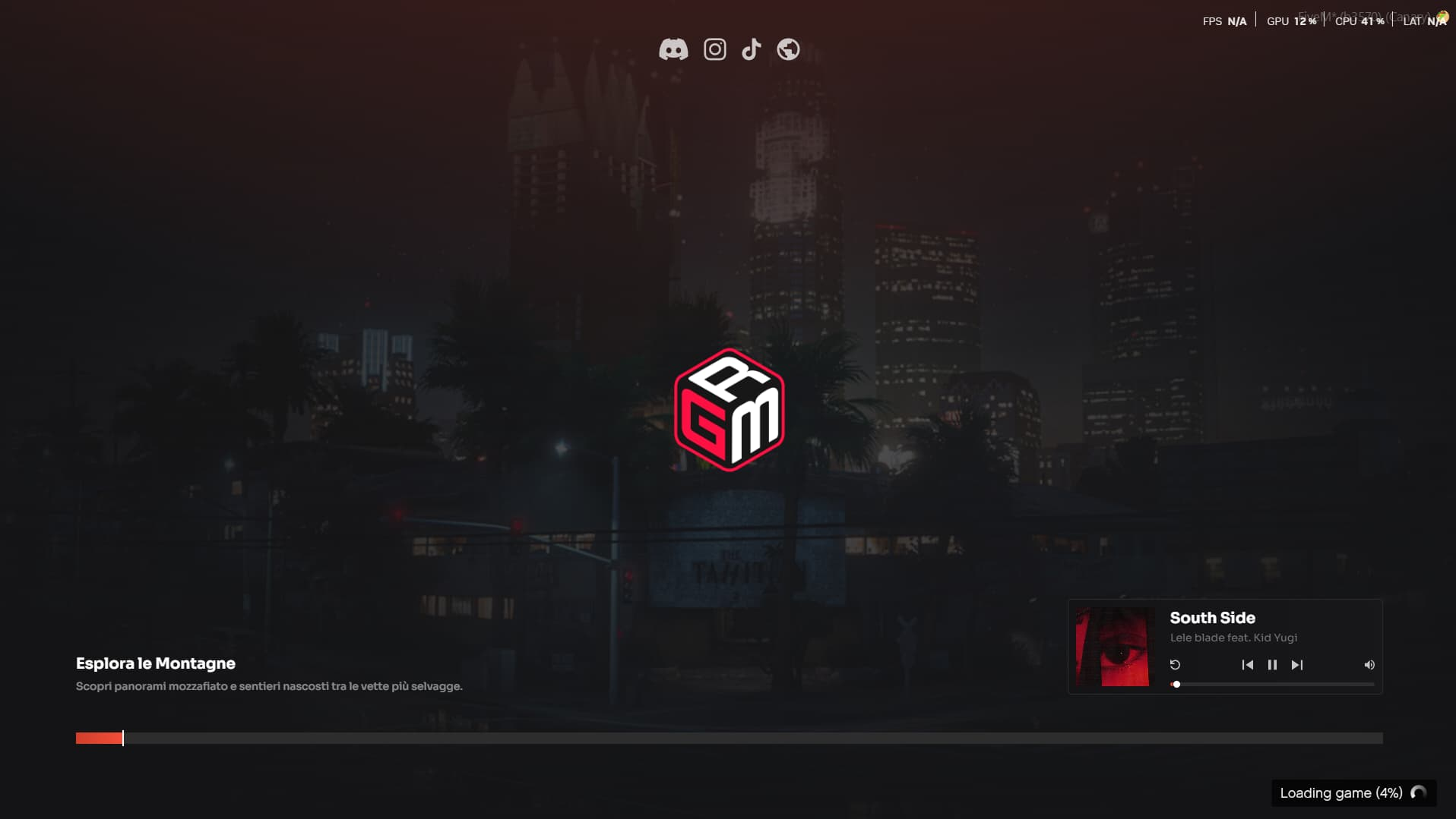 Grm Development | Grm "Characters"