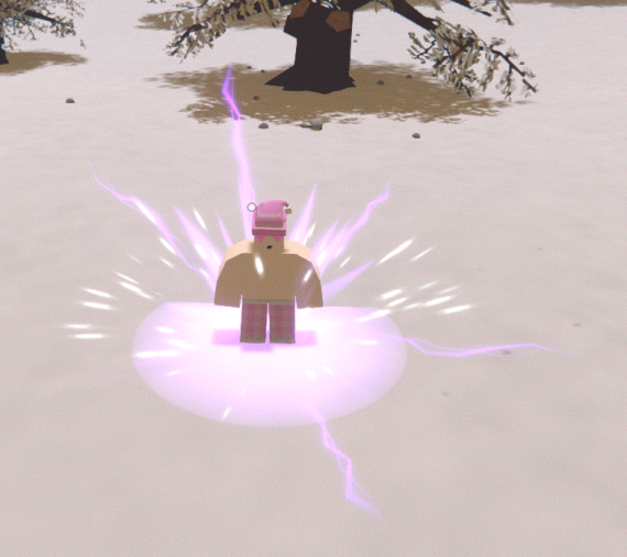 Laughing Coffin | Kill Effects