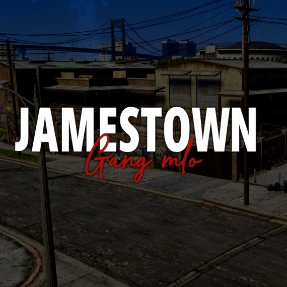 Jamestown MLO