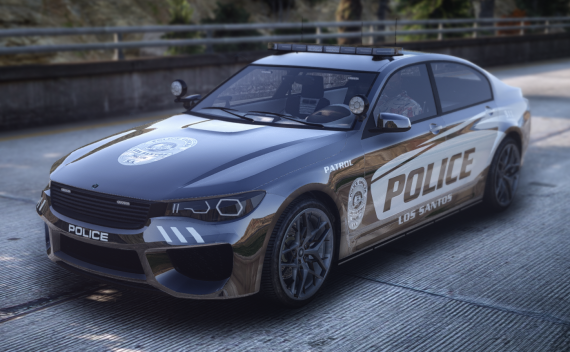 DC | Cars | Standalone