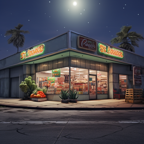 BUSINESSES | Concrete Roleplay