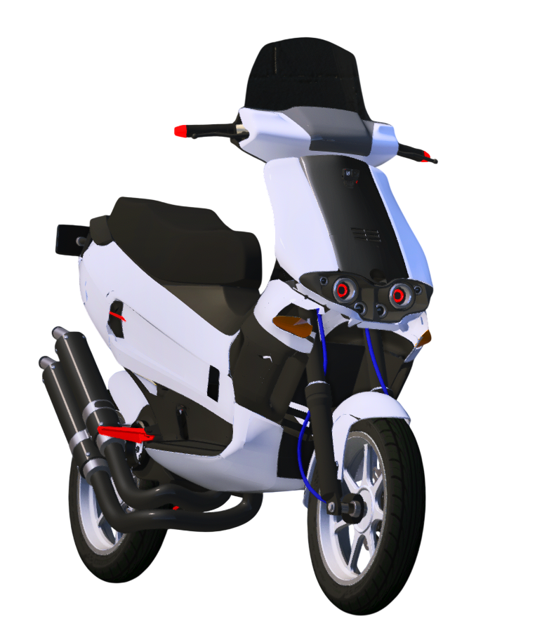 Malta · Faggio Labs