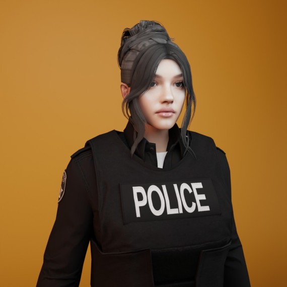 Pewe Studios | 🔒・ESCROW