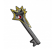 PokéSaga | Keys