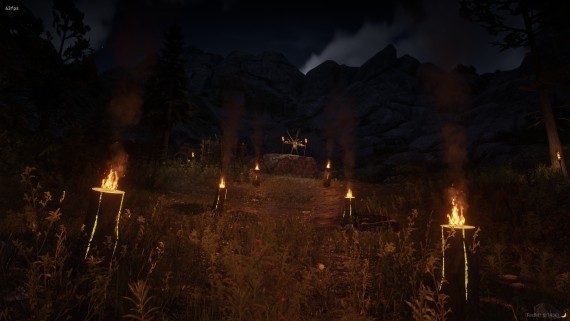 Hellcat Development | Ymaps