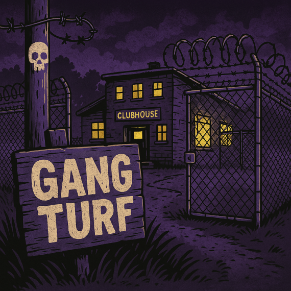 Hearts Of Chicago | Gangs