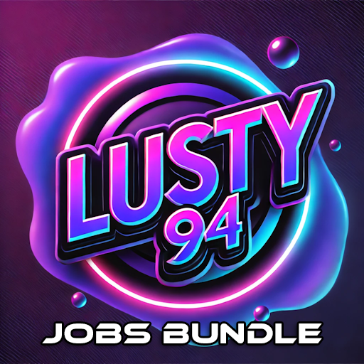 Lusty94 · Jobs Bundle