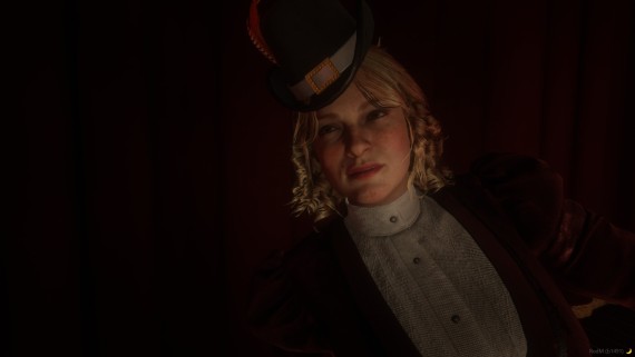 Red Life Studio | RedM Script