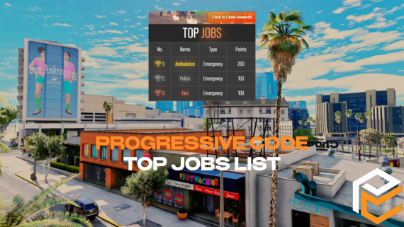 Progressive Code · Scripts