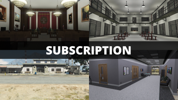 Bobo Boss - MLO's | Subscription Package