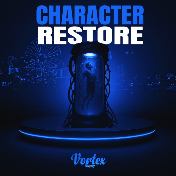 VortexRP | Products