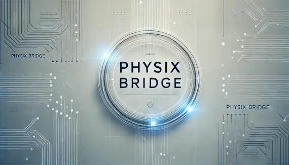 PHYSIX Engineering · Alerts & Logging Gateway - P6 Bridge [ESX & QBCore]