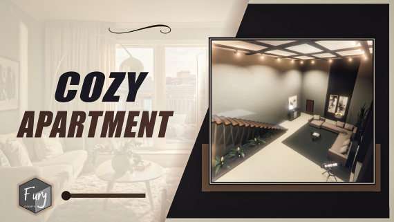 Fury's Assets & Mlo | Shells