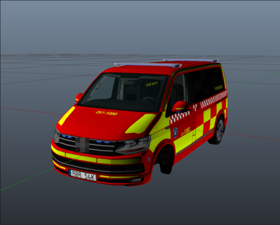 NM-modding | 19VWT6M YB MÖ