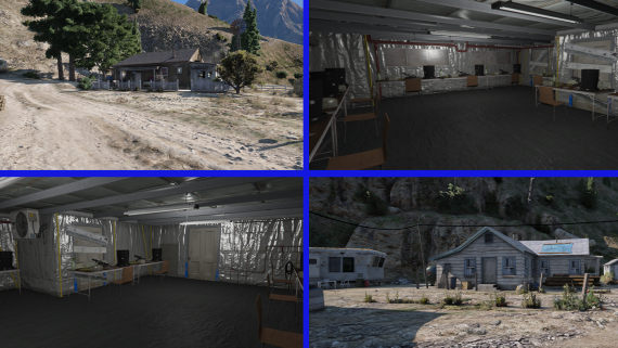 Apollo Developments | FREE RELEASES