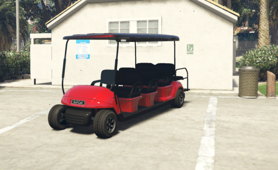 TrueVision RP | Lore Vehicles