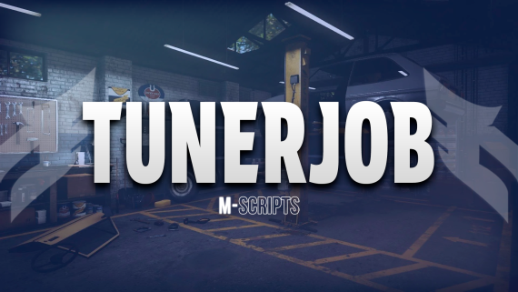 m-Scripts | Premium FiveM Scripts