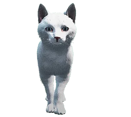 cDev | Standalone Animals