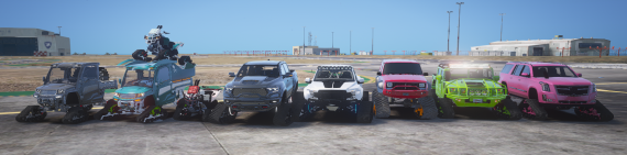 Kentucky RP | Kentucky RP Packs