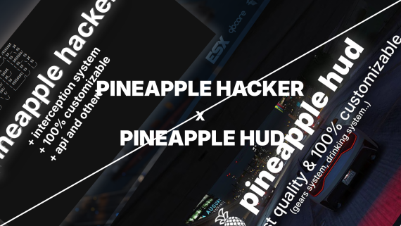 Pineapple Studios · Bundles