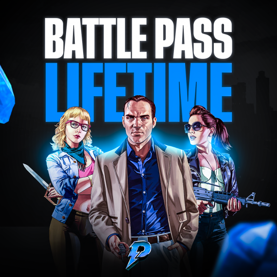 Power Roleplay | Products