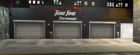 Kronos MLOs | New York MLO's