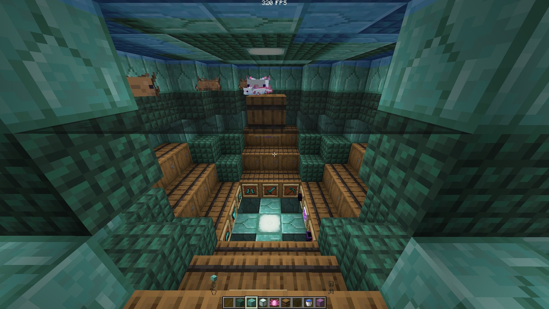 Donut Shop | Farms & Bases