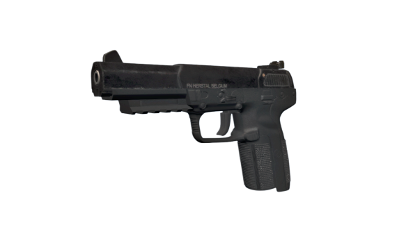 Tinys Development · Weapons