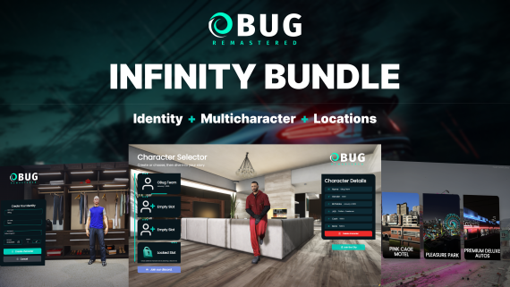 0BugScripts | Infinity Bundles