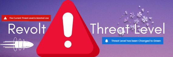 Revolt Network | Welcome