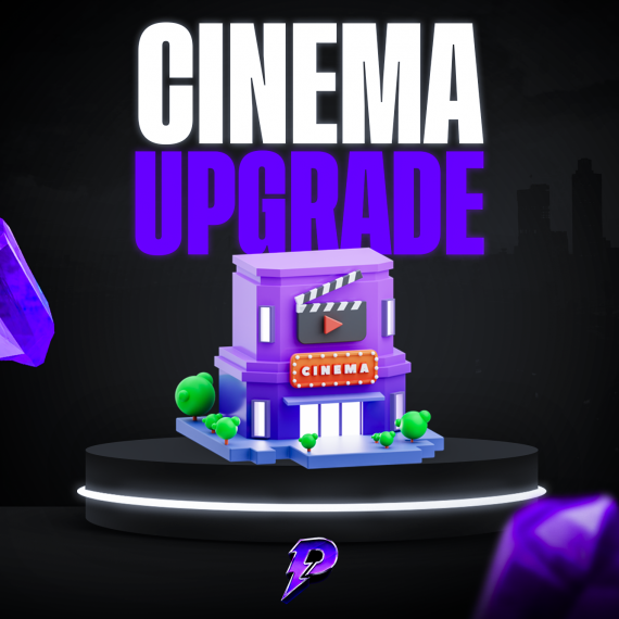 Power Roleplay | Business Add-ons