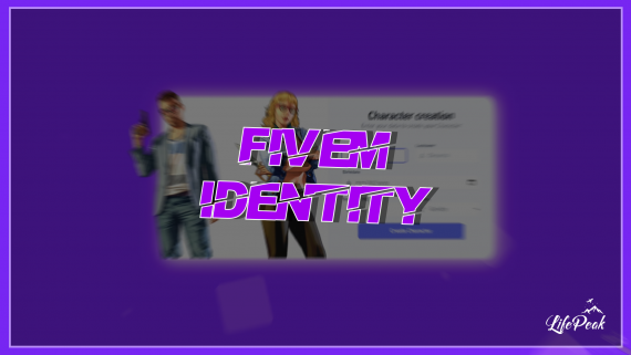 LifePeak - Scripts | Scripts