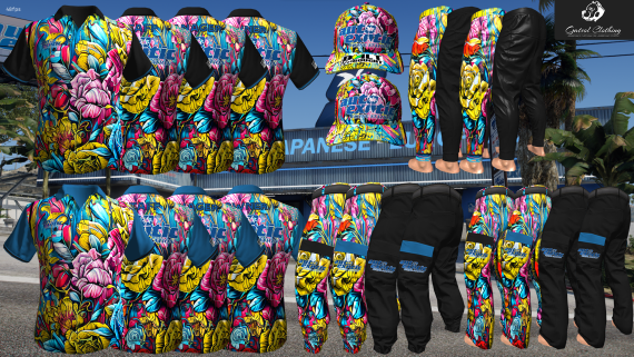 2nd Life Designs · Auto Exotics