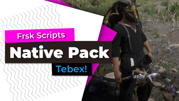 Frsk Development · Frsk_NativeP1