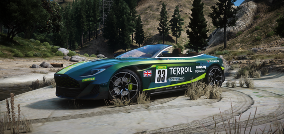 Dreamscape RP | Store