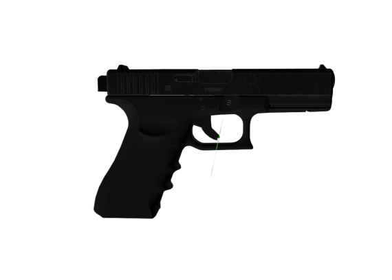 Tinys Development · Weapons