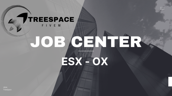 TreeSpace | JobCenter