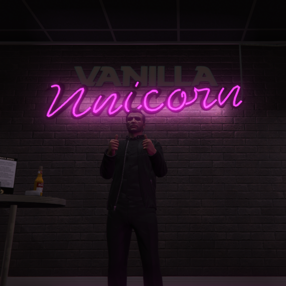 SW-Scripts · Vanilla Unicorn