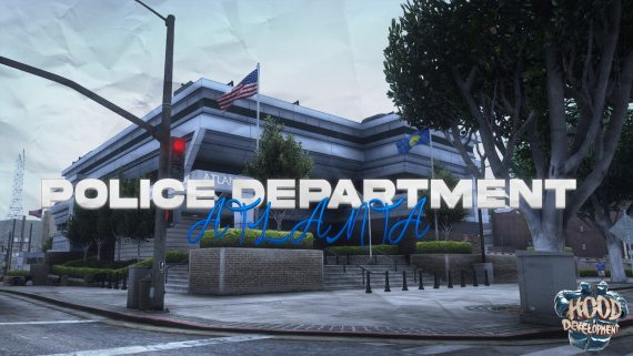 HOOD DEVELOPMENT | ATLANTA POLICE DEPARTMENT