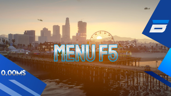 BlueStore | Menu F5 | Script