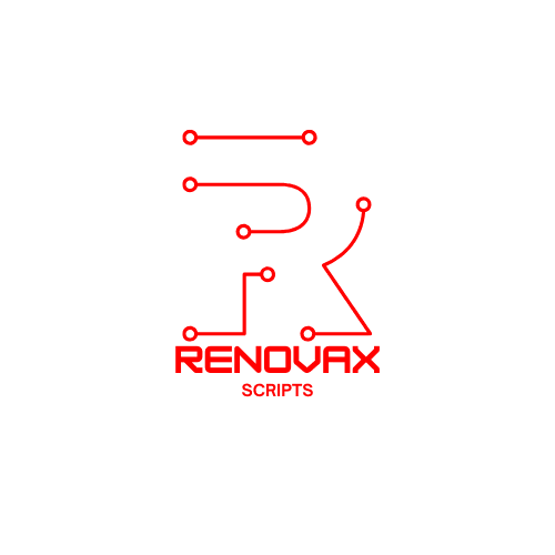 Renovax Scripts · 3 Month SUB