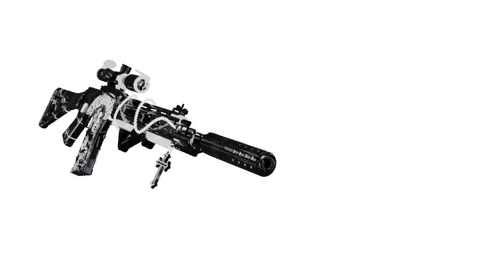 Fivem 1of1 Guns · DoItDigital Store