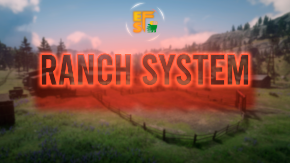 esFerDev's Shop · RANCH SYSTEM
