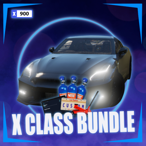 STRP EU | Racing Bundles