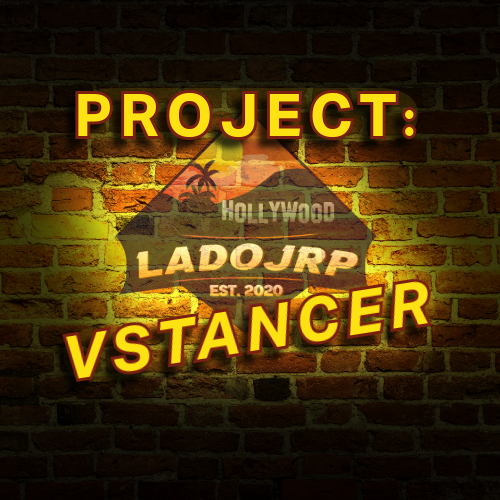 LADOJRP · Project: Vstancer