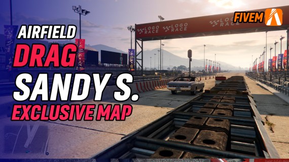 MZ3D Studio · FREE MAPS