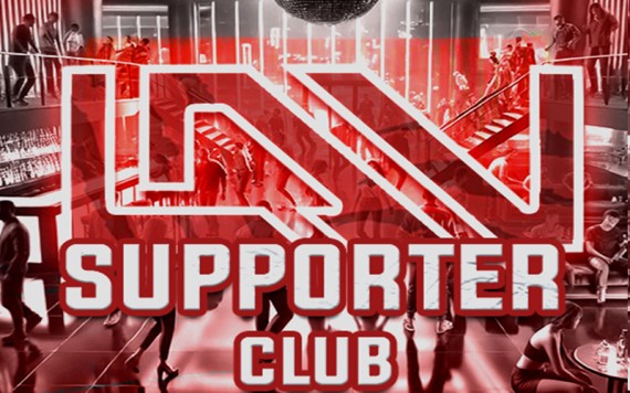 LDN | Supporters Club