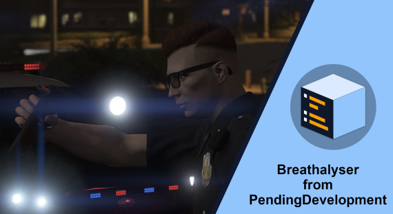 [Release] PendingBreathalyser - FiveM Releases - Cfx.re Community