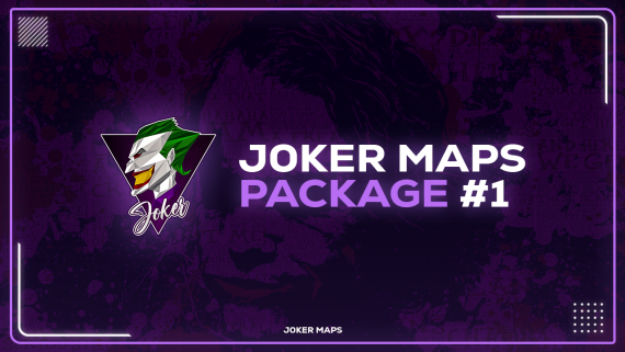J0KER MAPS | Packages